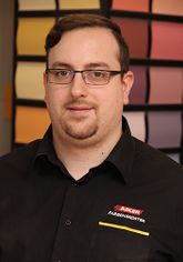 Farben Hütter in Ried im Innkreis